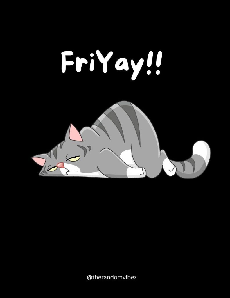 TGIF Quotes, Images and Pics For Weekend (Friday)