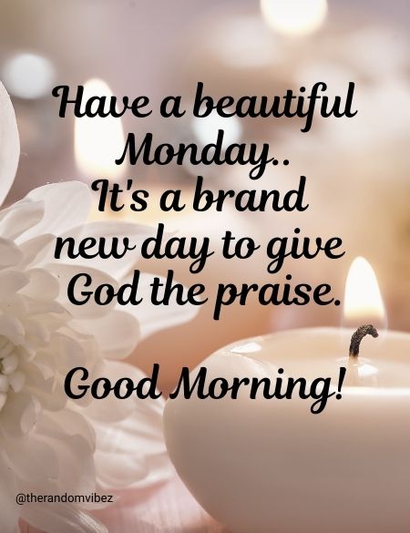 Monday Blessings Images, Pictures, Quotes, Photos and GIF