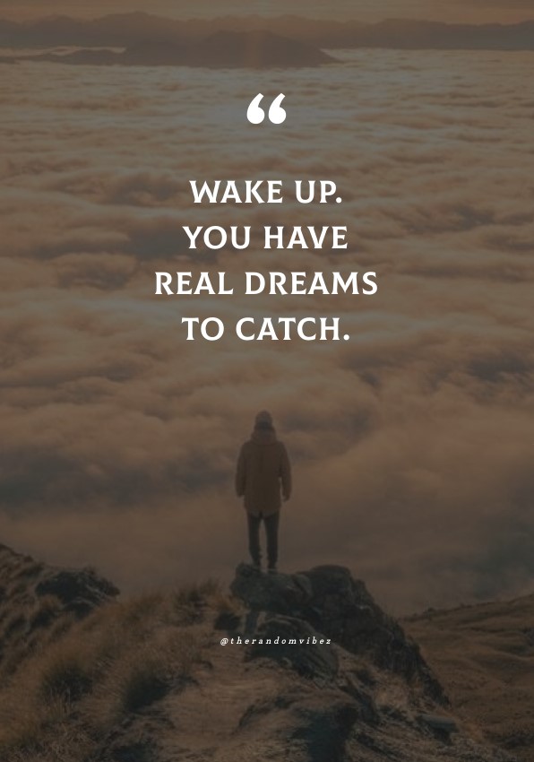 75 Wake Up Quotes To Start Your Day On A Positive Note The Random Vibez