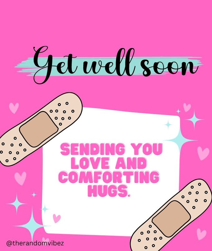 Get Well Wishes After Surgery Notes And Messages The Random Vibez Get Well Wishes After Surgery Notes And Messages The Random Vibez