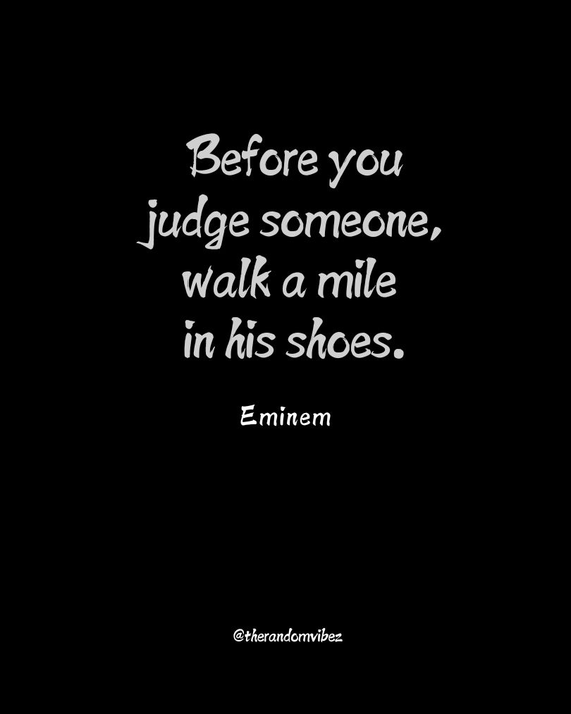 Best Of Eminem Quotes And Song Lyrics – The Random Vibez