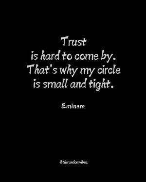 Best Of Eminem Quotes And Song Lyrics – The Random Vibez