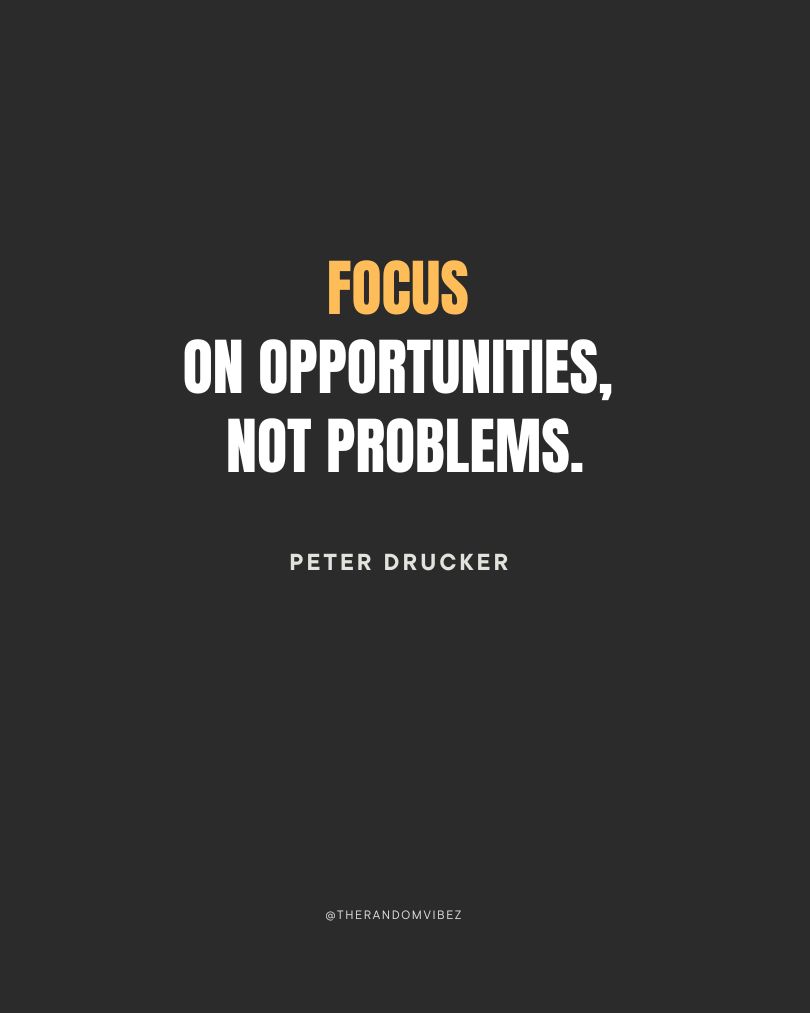 35 Peter Drucker Quotes For Business Leaders – The Random Vibez