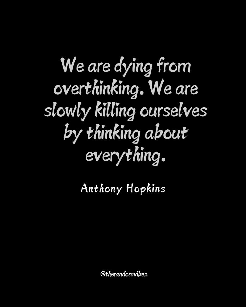 Anthony Hopkins Quotes On Love And Life – The Random Vibez