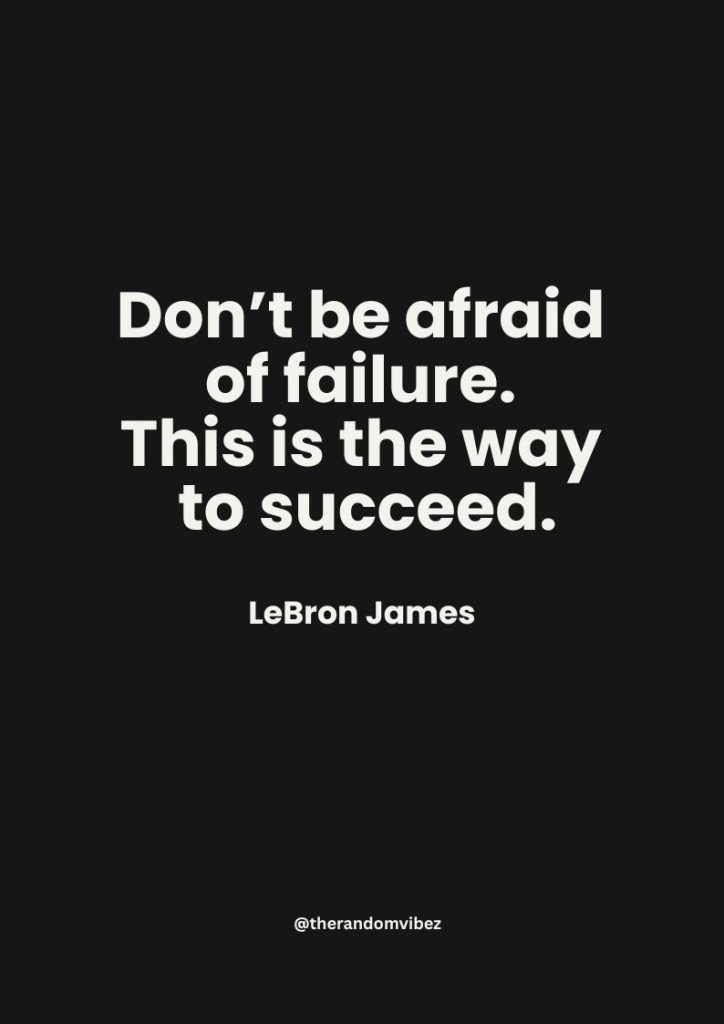 Sports Quotes To Fuel Motivation – The Random Vibez