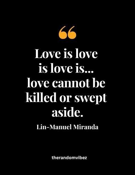 40 Best Lin-Manuel Miranda Quotes About Life, Love, And Art