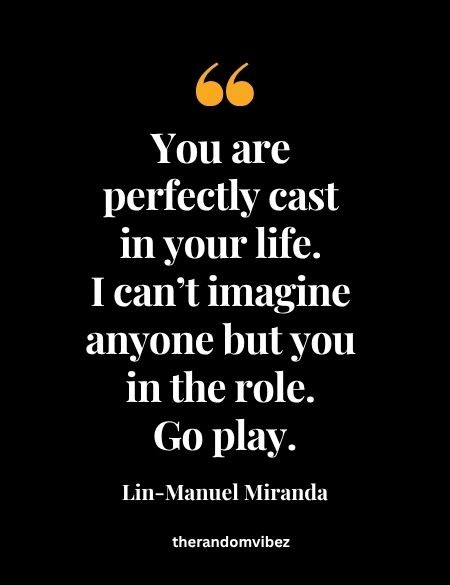 40 Best Lin-Manuel Miranda Quotes About Life, Love, And Art