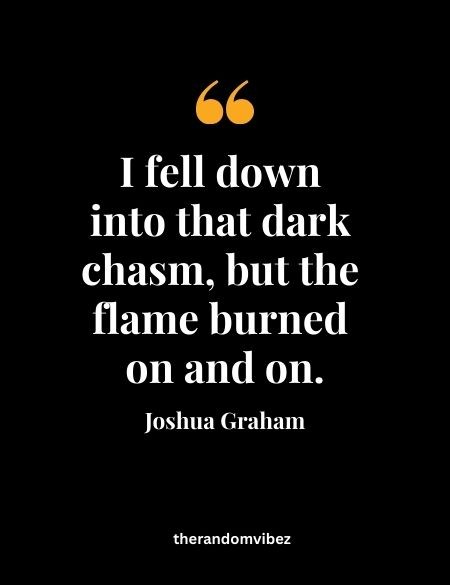 30 Best Joshua Graham Quotes From Fallout