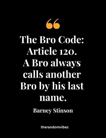 50 Best Barney Stinson Quotes From How I Met Your Mother