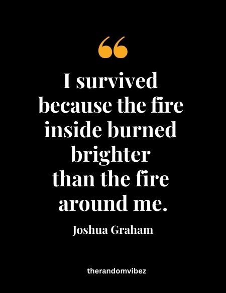 30 Best Joshua Graham Quotes From Fallout