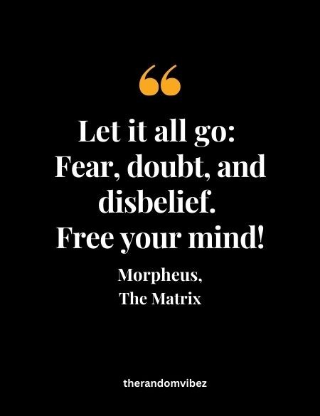 35 Best Matrix Quotes About Reality, Truth, and Freedom