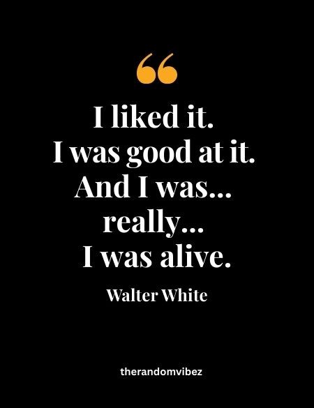 35 Best Breaking Bad Quotes And Lines From The Hit TV Show