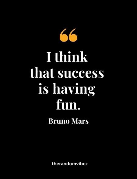 40 Best Bruno Mars Quotes And Song Lyrics To Inspire You
