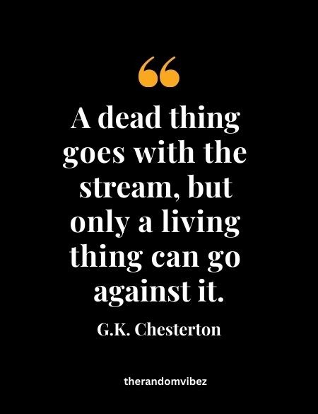 45 Best G.K. Chesterton Quotes On Life, Faith, & Morality