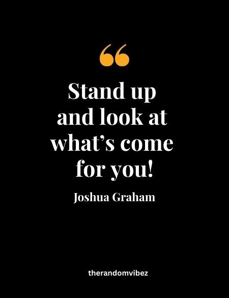 30 Best Joshua Graham Quotes From Fallout