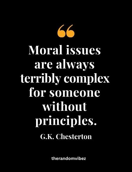 45 Best G.K. Chesterton Quotes On Life, Faith, & Morality