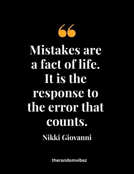 30 Best Nikki Giovanni Quotes About Life, Love, And Art