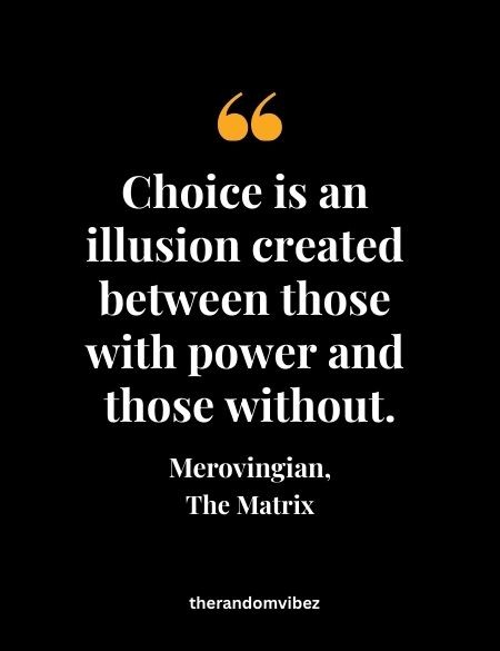 35 Best Matrix Quotes About Reality, Truth, and Freedom