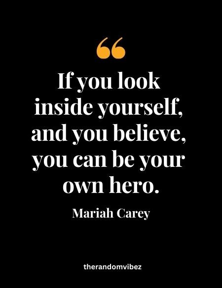35 Best Mariah Carey Quotes And Song Lyrics To Inspire You