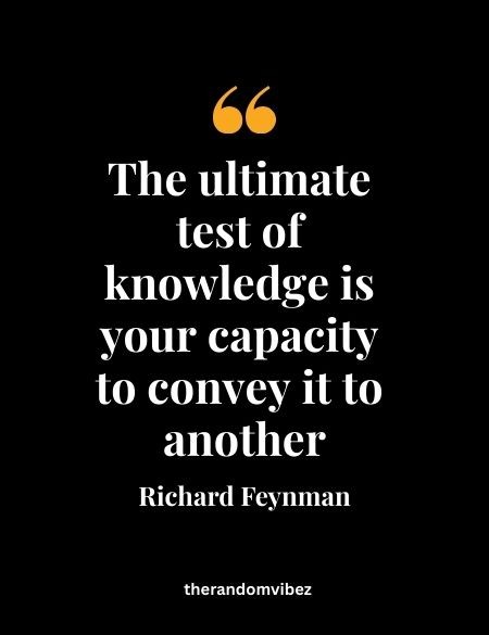 45 Best Richard Feynman Quotes on Life, Science, & Curiosity