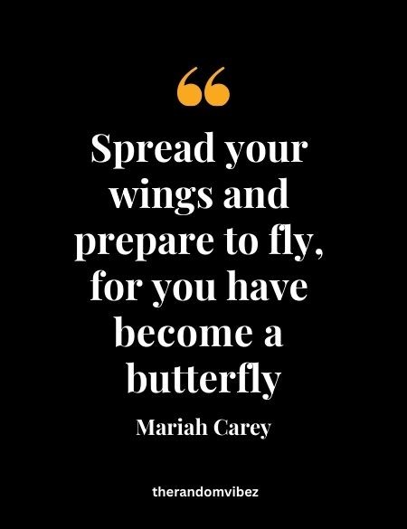 35 Best Mariah Carey Quotes And Song Lyrics To Inspire You