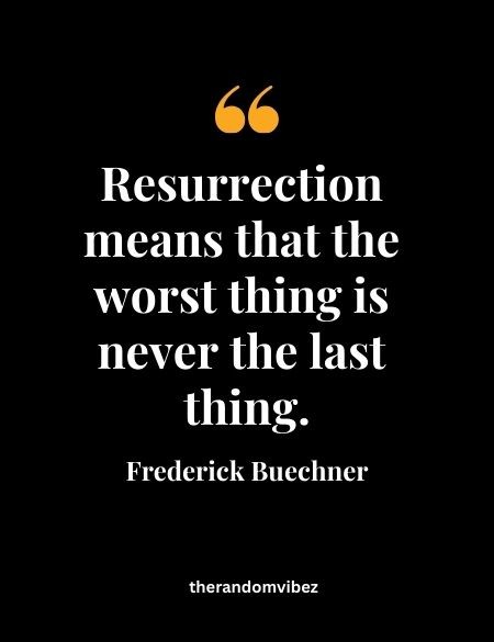 30 Best Frederick Buechner Quotes On Life, Faith, & Purpose