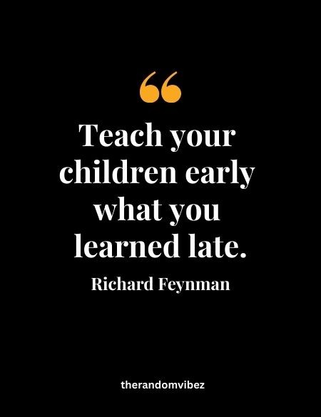 45 Best Richard Feynman Quotes on Life, Science, & Curiosity