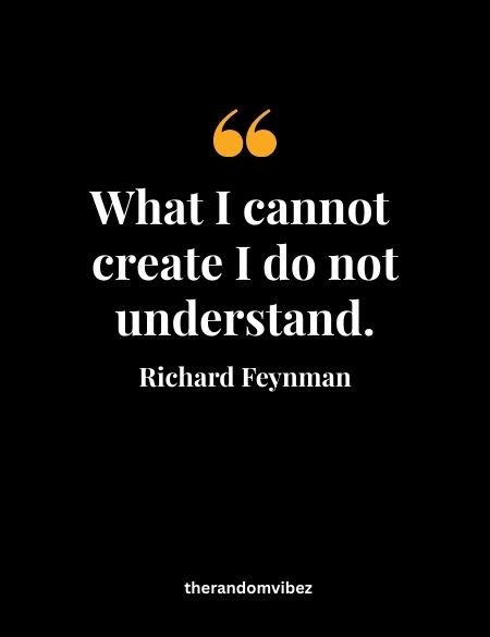 45 Best Richard Feynman Quotes on Life, Science, & Curiosity
