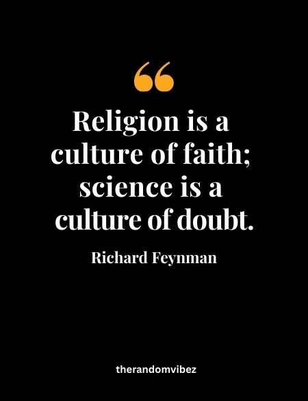45 Best Richard Feynman Quotes on Life, Science, & Curiosity