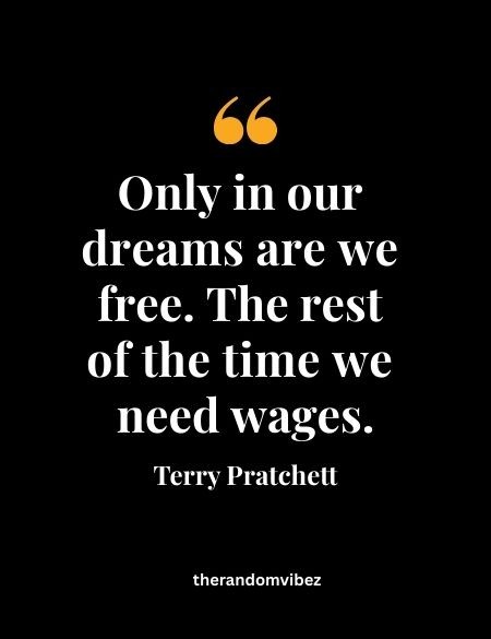 35 Best Terry Pratchett Quotes On Life, Death, & Humanity