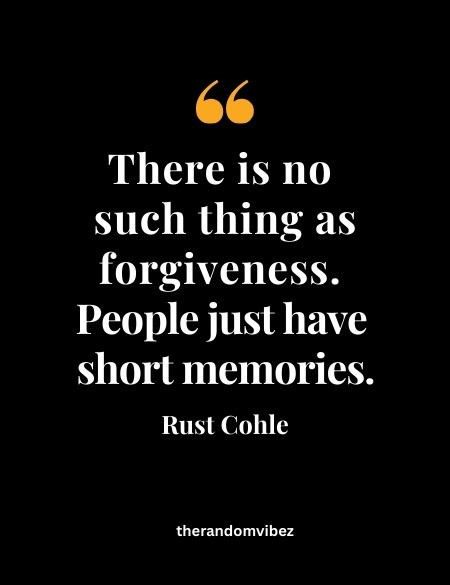 30 Best Rust Cohle Quotes From True Detective