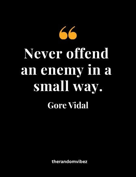 50 Best Gore Vidal Quotes On Politics, Power, & Democracy