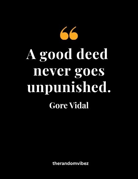 50 Best Gore Vidal Quotes On Politics, Power, & Democracy