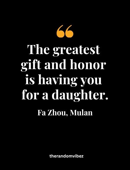 40 Best Mulan Quotes From The Classic Disney Movie