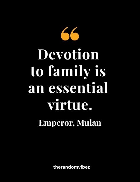 40 Best Mulan Quotes From The Classic Disney Movie